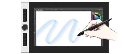Xp-pen Innovator 16