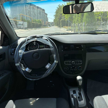 LACETTI L -style plus at