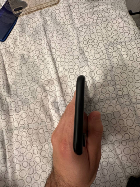 iphone xr black 64 giga