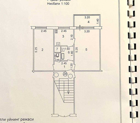 Авиасозлар 4 2/4/4 Можно в Ипотеку