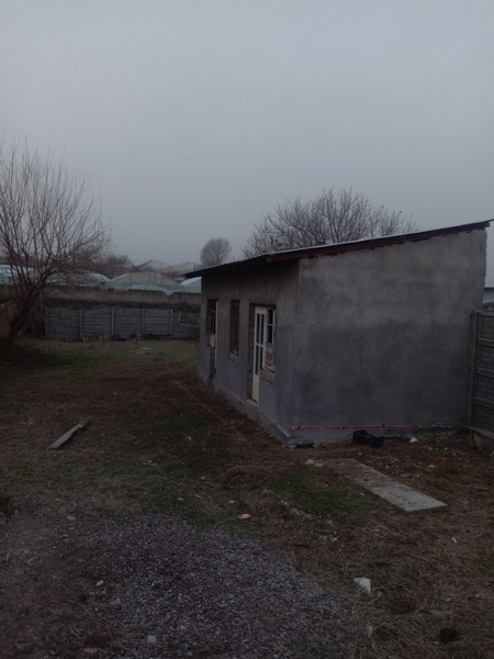 Arzon Narxda Yer Sotiladi.Toshkent Tumani.Minvada Sanatoriyaga yonida