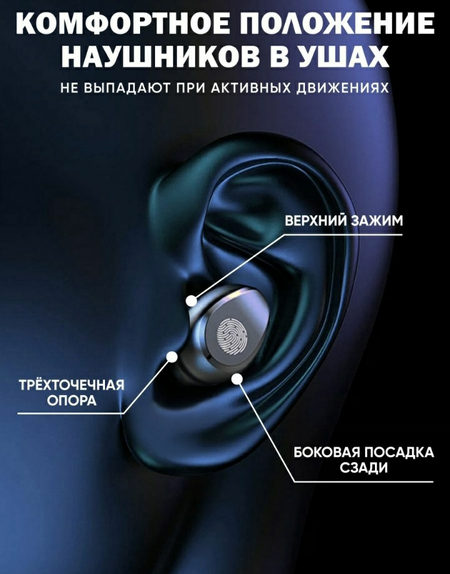 Naushnik  F9 sotiladi