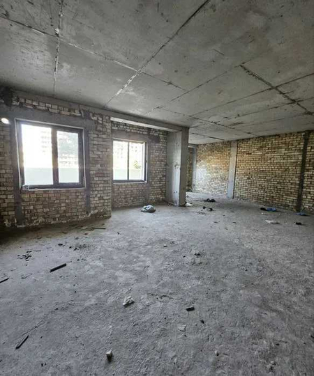 Элитной жилое комплекс “Muhtasham” продается 3/3/11  78+38 терасса 1/3