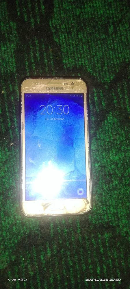 Телефон b.u Samsung galaxy J 5 арзон нархда планшет Irbis b.u ишлайди.