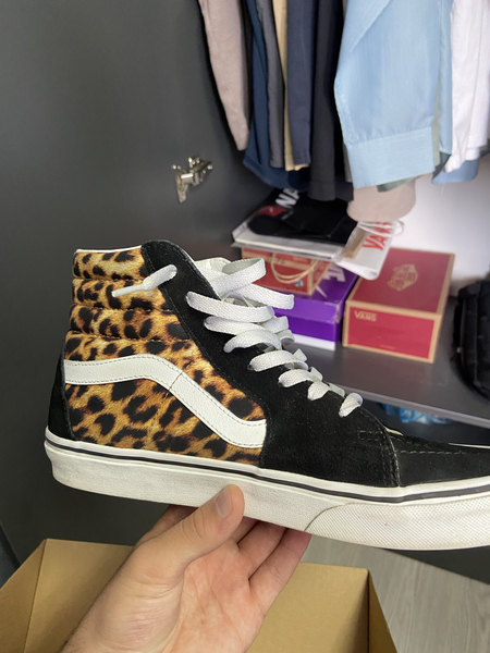 Кросовки Vans оригинал