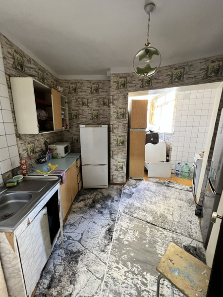 Квартира яккасарой РОВД рупараси