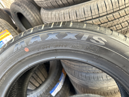 maxxis r16  onix  donalab bor
