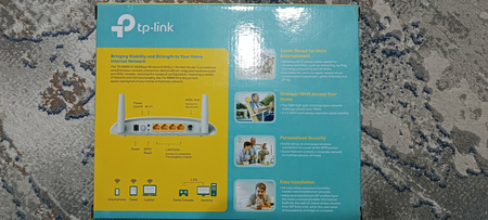 Продается ADSL2+Modem Router