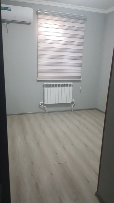 Чулкувар махалласи 4 м/т. 44 дом. 19 кв. 5-кават. 3 хона. 72 м2.
