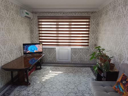 Продается 1 комнатная квартира в Киргилях