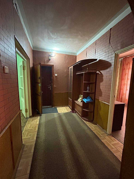 1/2/3 Авиагородок. Около Аэропорта. 30м2. Балкон 1/4. Высокопотолочная