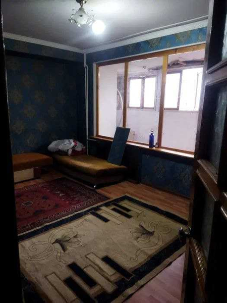 Сдаётся Квартира Жар Арик 4-комнатная 400$ оила + болла + кизла