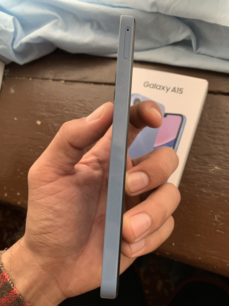 Samsung A15 8/256