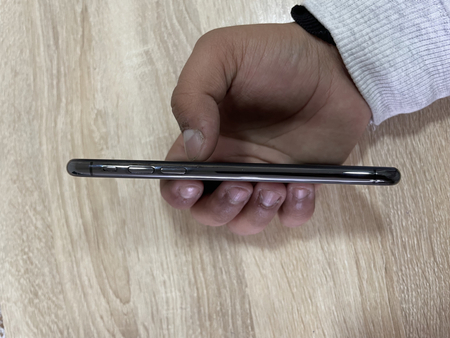 Iphone X 64/gb sastayaniya idyal