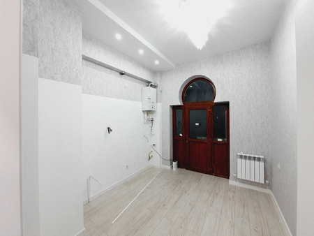 (К116934) Продается 4-х комнатная квартира в Шайхантахурском районе.