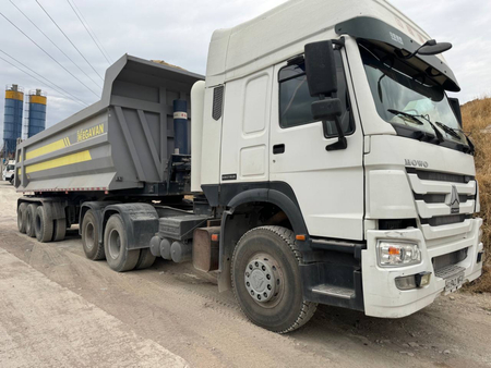 howo a 6 sinotruk howo sotiladi alohidaham gaplawamiz holati ideal