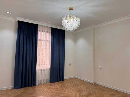 Ул Нукуская, НОВОСТРОЙКА, 4/2/9, ЕВРОРЕМОНТ, 100м2, ор-р Капитал Банк