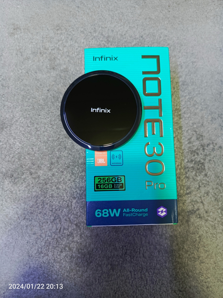 Redmi Note 10 Aqua Green 4Gb/64Gb