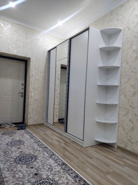 Срочно сдается квартира