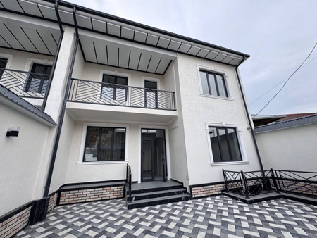 Продается Евро дом Ор-р: Катта кани 200м2