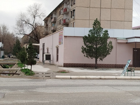 Туйхона сотилади.