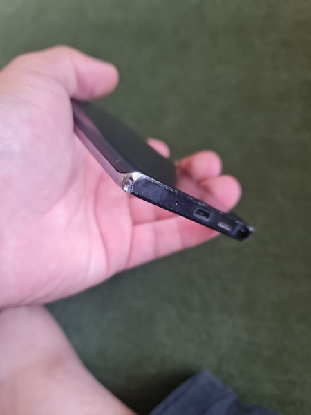 Samsung Note 5G  20 8/256 Gb