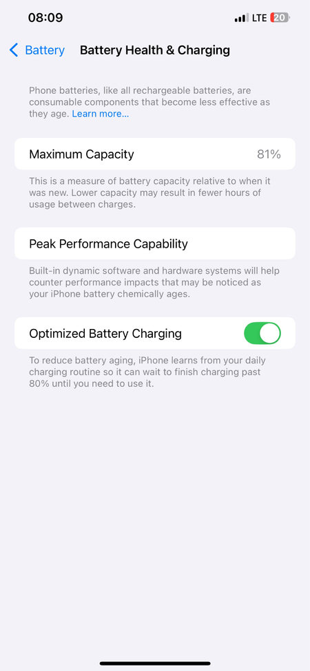 iPhone 12 pro max