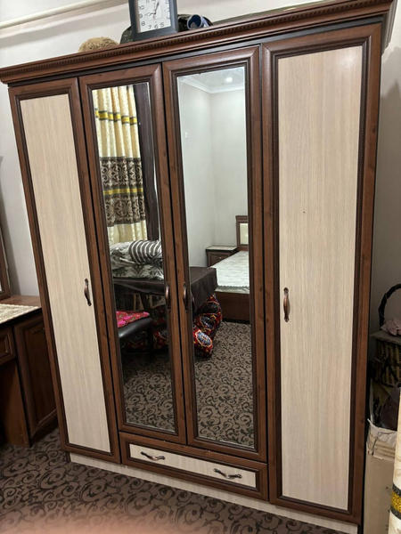 Мебель отлично состояние