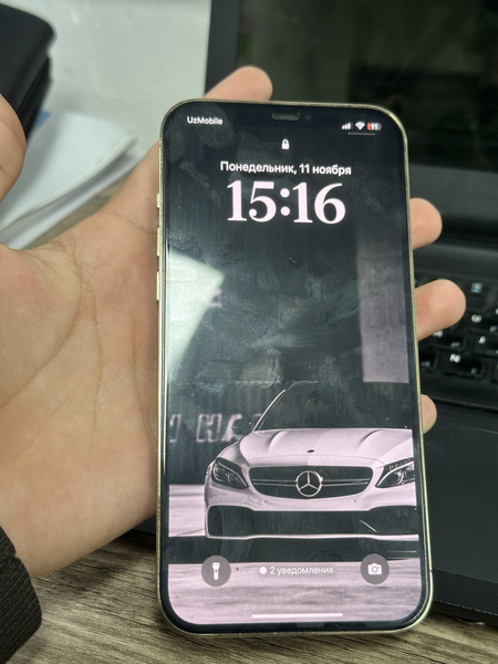 Iphone 12 Pro max 128g