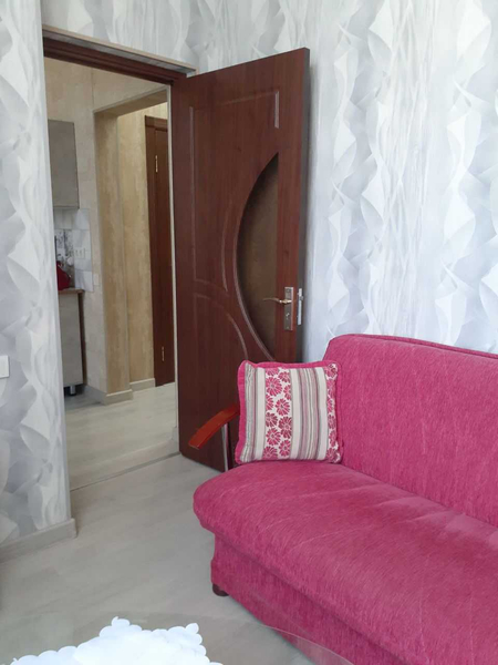 Cдается квартира в центре