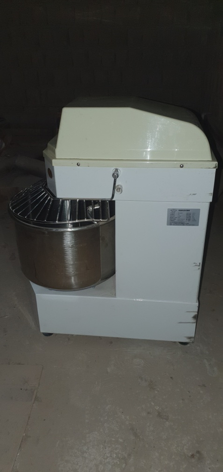 Тесто мешалка 12 KG