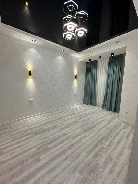 Продаётся квартира 3/8/9 Паркентский новостройка ЖК Parkent Avenue