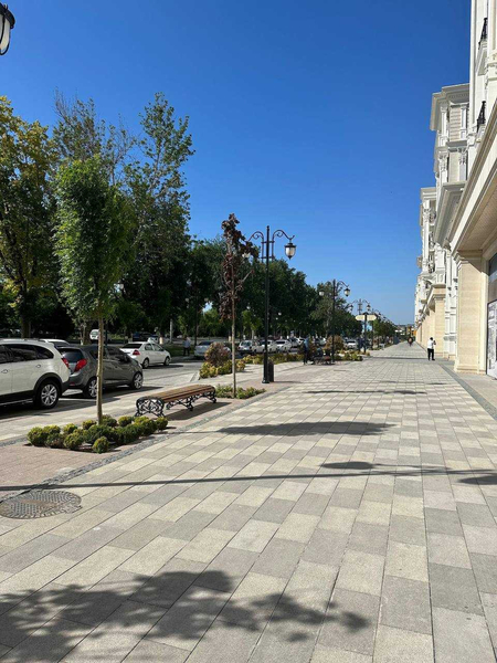 Аренда Коммерческая недвижимость ЖК Ташкент сити Boulevard  120м2