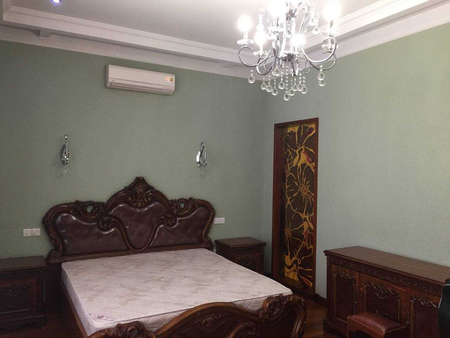 Сдаётся дом в аренду,  г. Россия  ул. Баранова ID: 54598