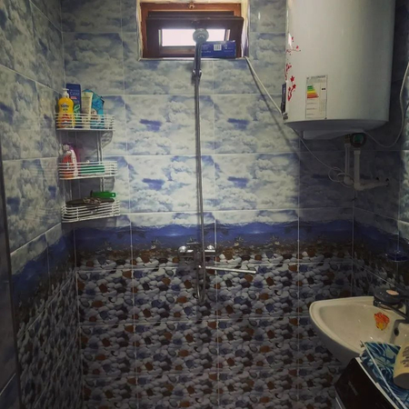 Dacha Burchmulla