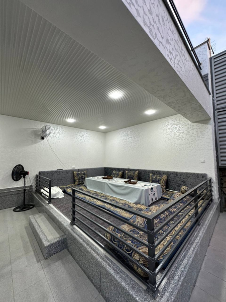 Dacha Akmal/Дача Акмал