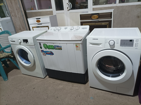 Продам автомат машинки