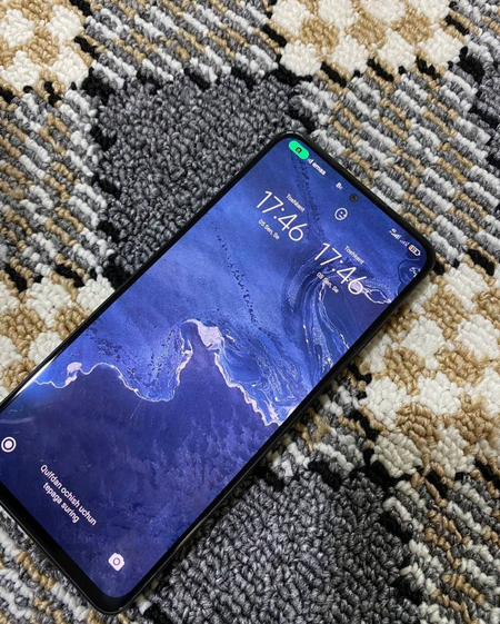 Poco x4 pro 5G 256gb.