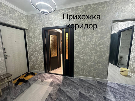 Продается 3/3/5 квартира Карасу-6