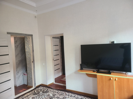 Участок 2.5 сотки 4 ком в Яшнабадском р-не  рядом метро Дустлик