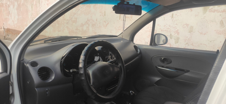 MATIZ BAST H 9 Kanditsaner