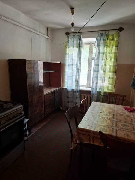 № 3002.Продается Своя 1- комнатная квартира.