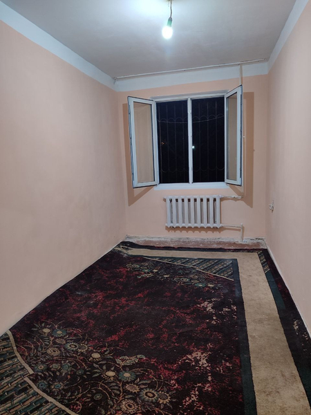 Chilonzor 12 kvartil oilaga faqat zaks 300$ 2/1/4