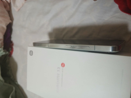 Xiaomi 13 12+8/256 flagman