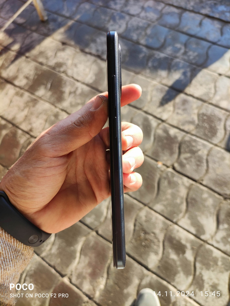 Redmi 12C tez va arzon narxda sotiladi, 4+3/128Gb, Karopka dakument