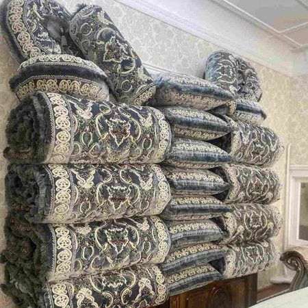 Kurpa kurpacha matras tikish