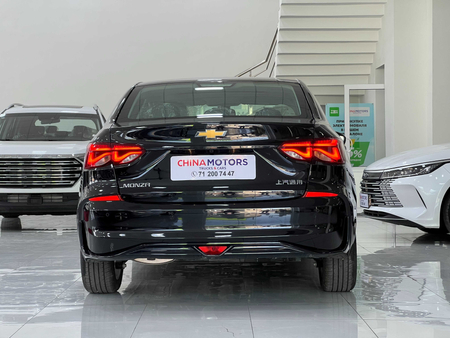 Monza 1.5L Tayyor jentra va cobalt orniga tayyor кредит 20% билан!!!