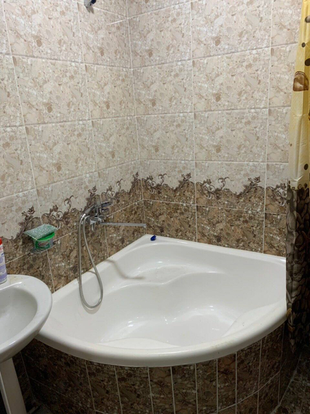 Chilonzor Metroga