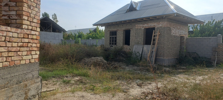 Кува Толмозор ховли уй 16 сотик котта ёлни олдида