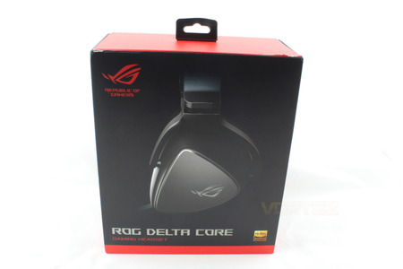 Asus rog delta core продам наушники